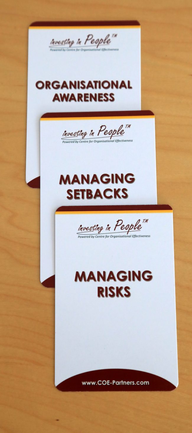 Lean Six Sigma Nuggets - A Practical Guide to a Powerful Approach - COE