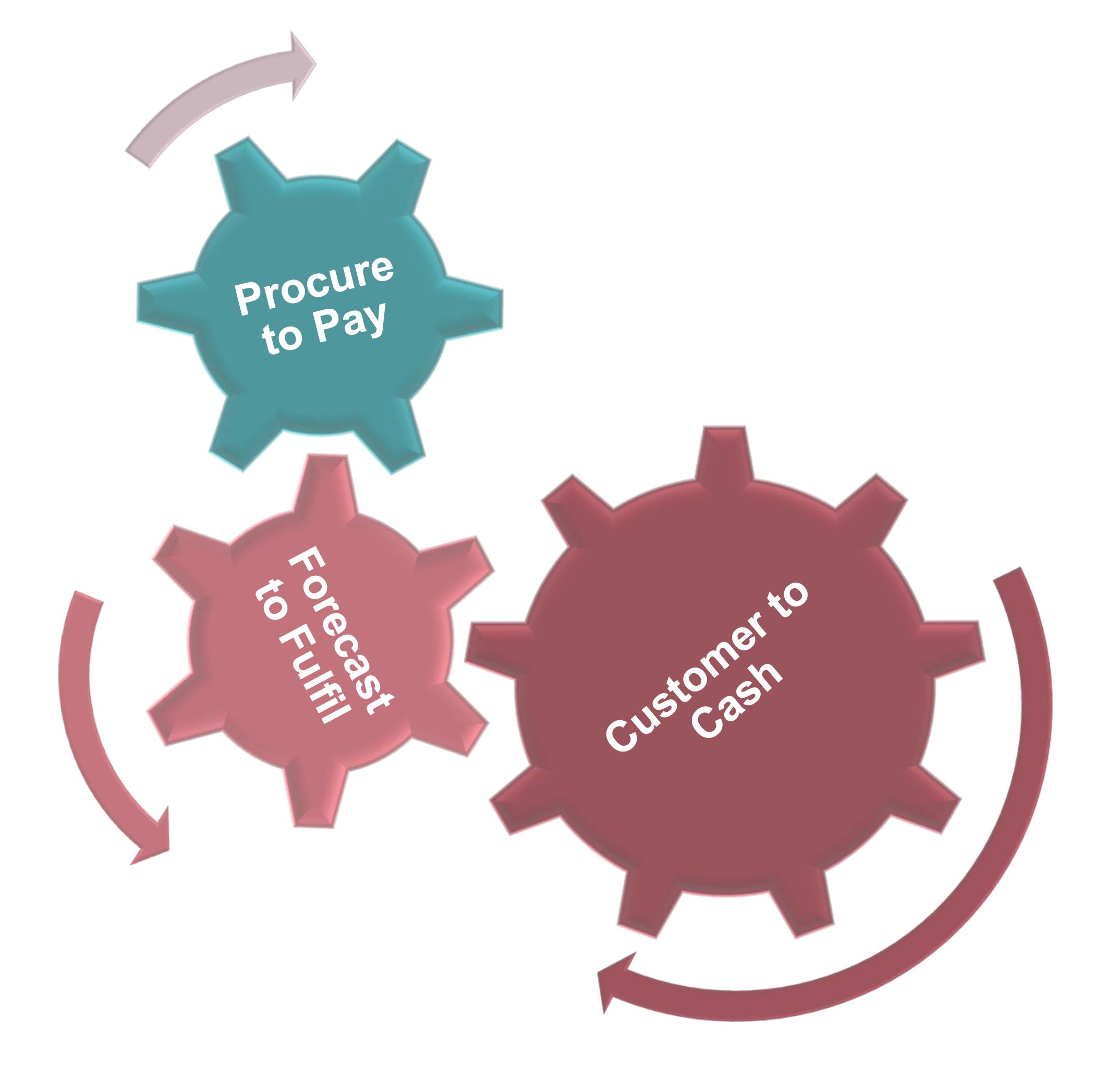 Working Capital Management - Free Up Your Cash - Get Lean - COE