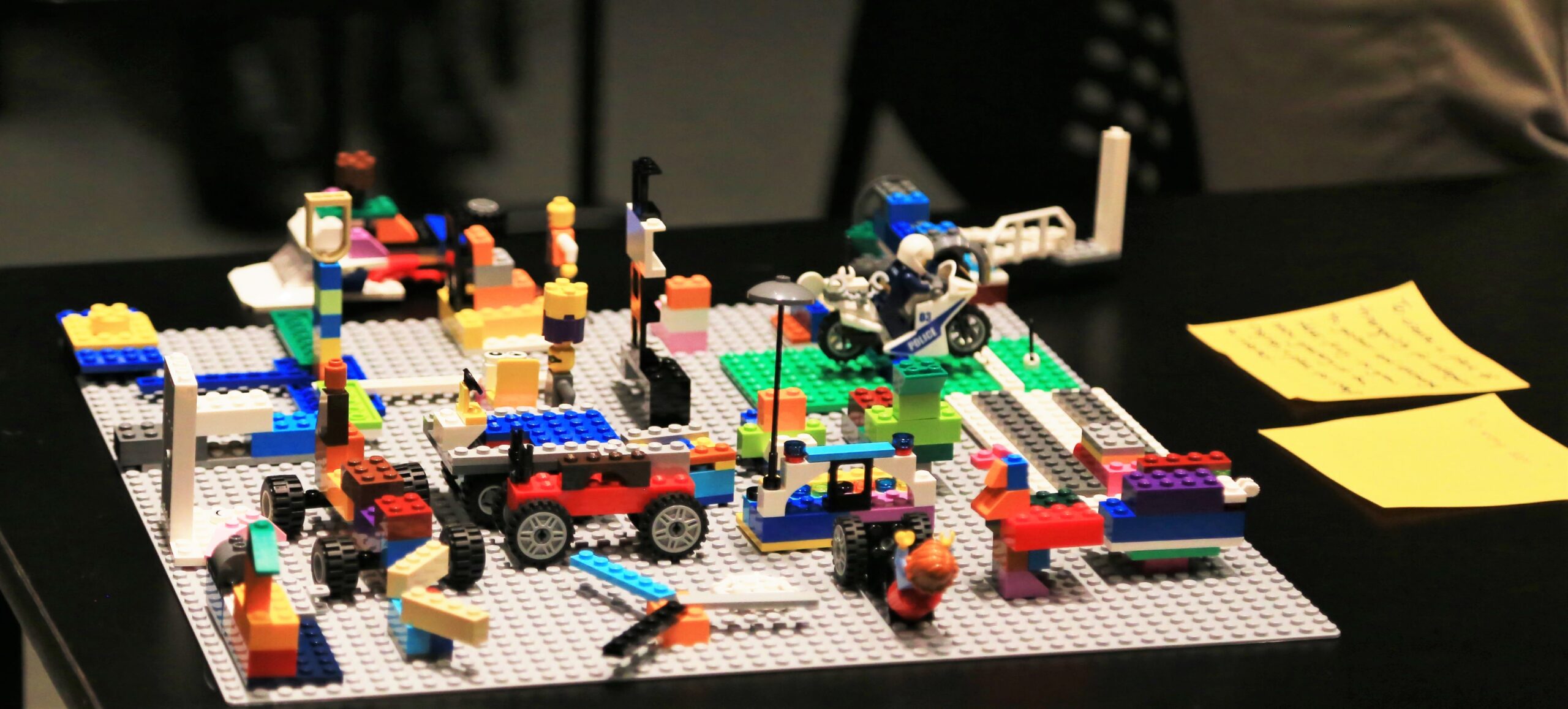 Lean Innovation Training to Increase Productivity with Innovation - COE