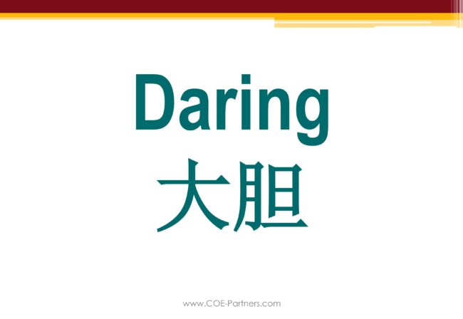DISC Cards - DISCover Personality Characteristics - COE