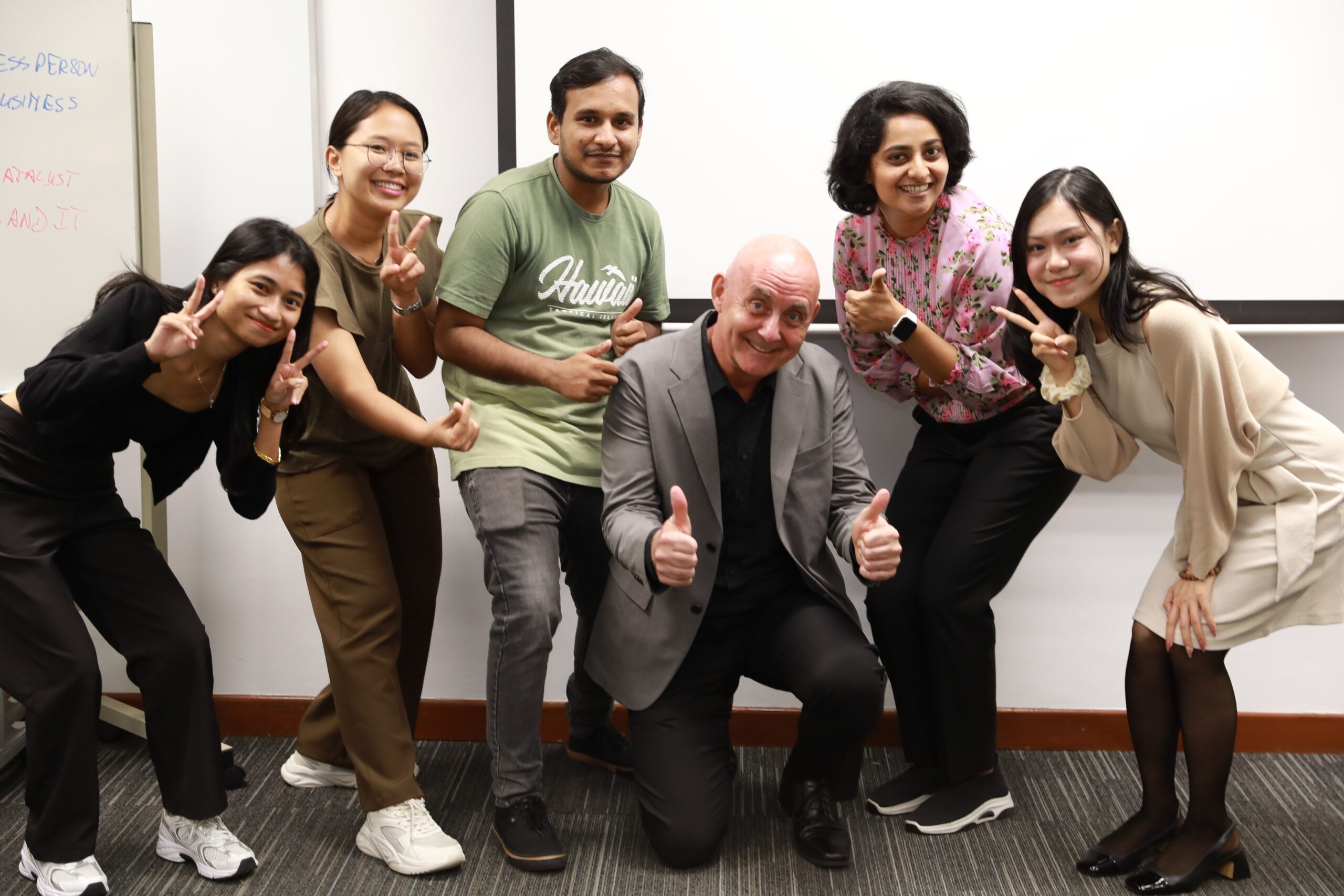 Understanding Innovative Work Behaviour - COE