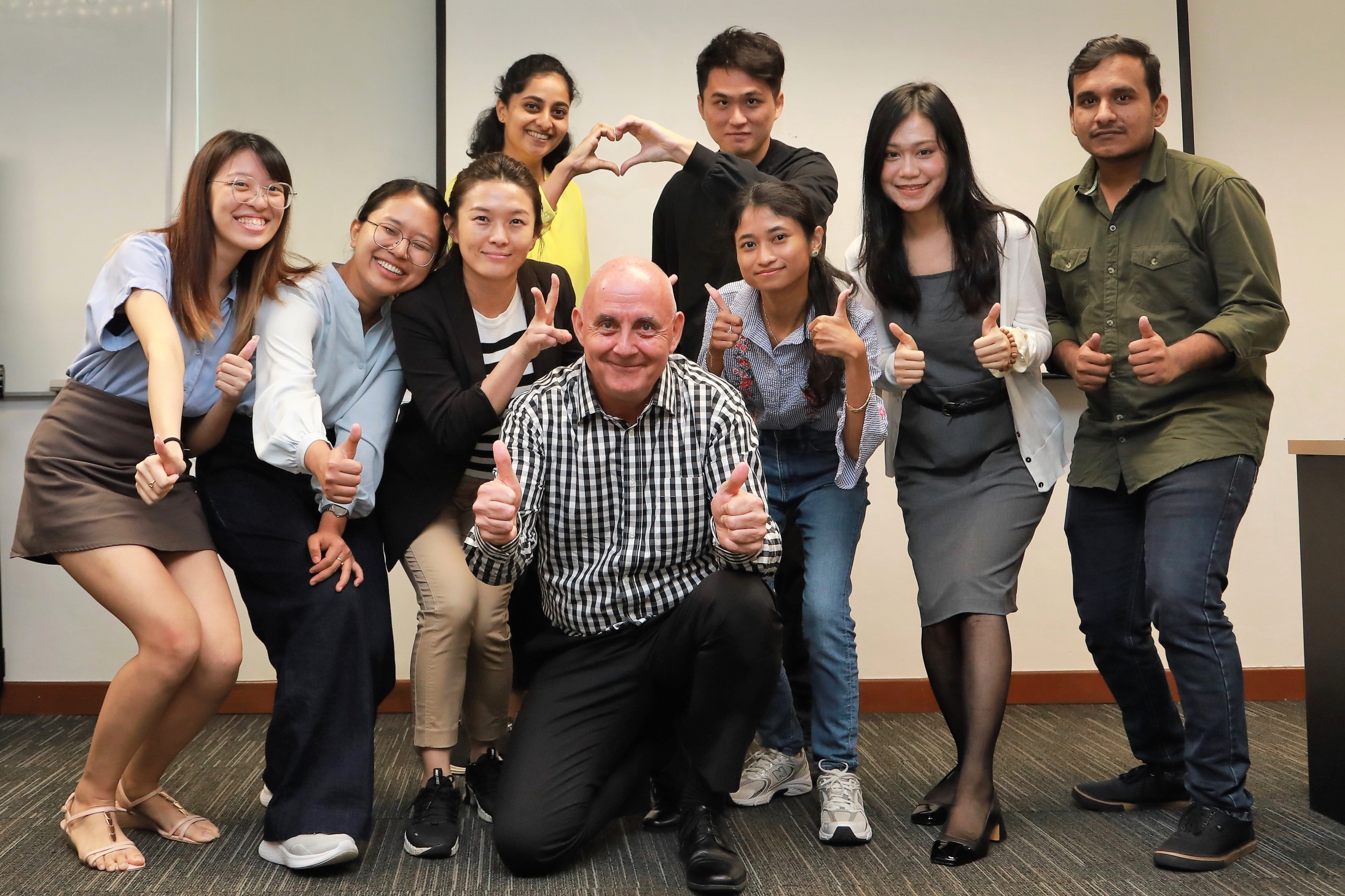 Predictive Modelling with R - Cases by COE