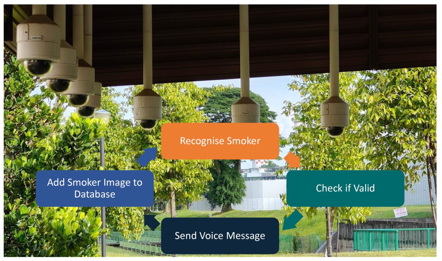 Artificially Intelligent, Actually Useful - COE